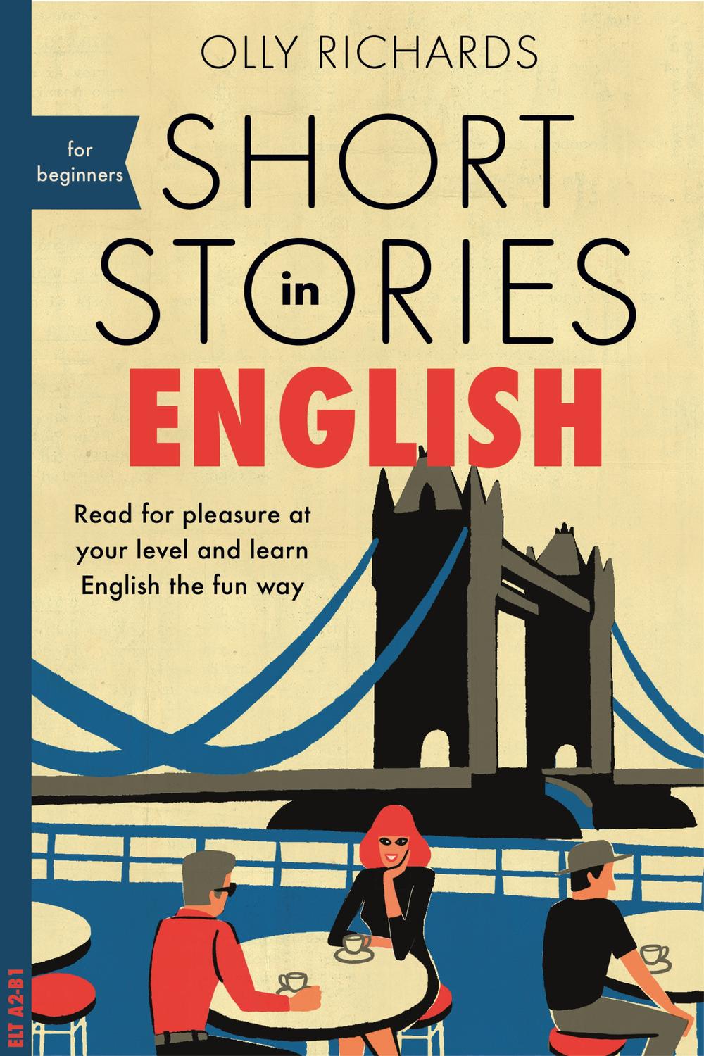 Short Stories In English for Beginners Book Free Download Pdf