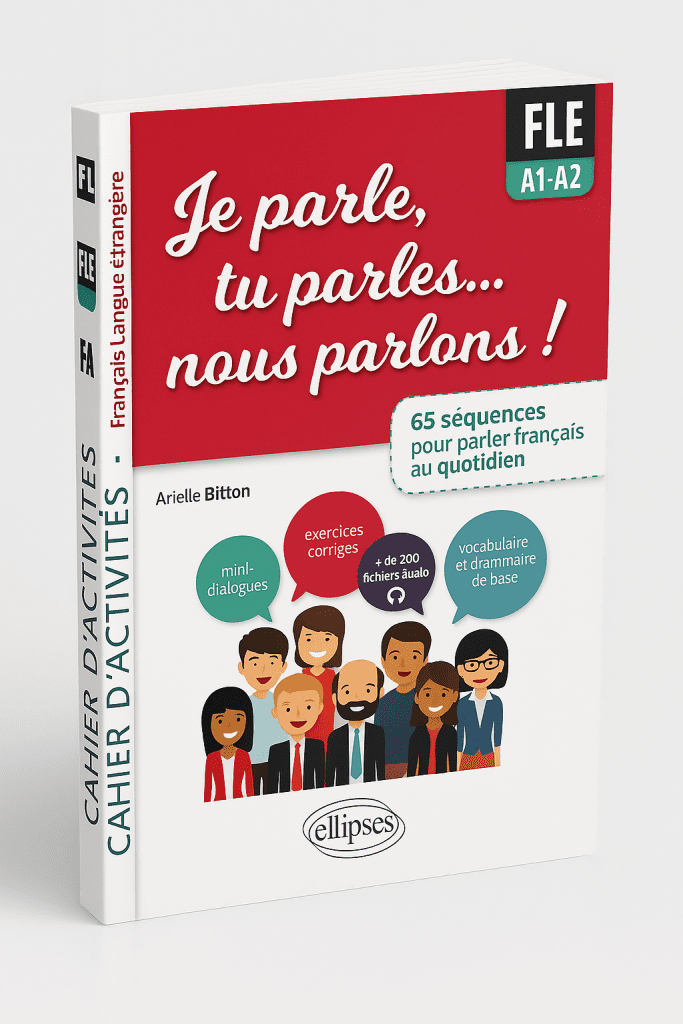 Fle. je parle, tu parles, nous parlons… 65 se… - Download Free Pdf