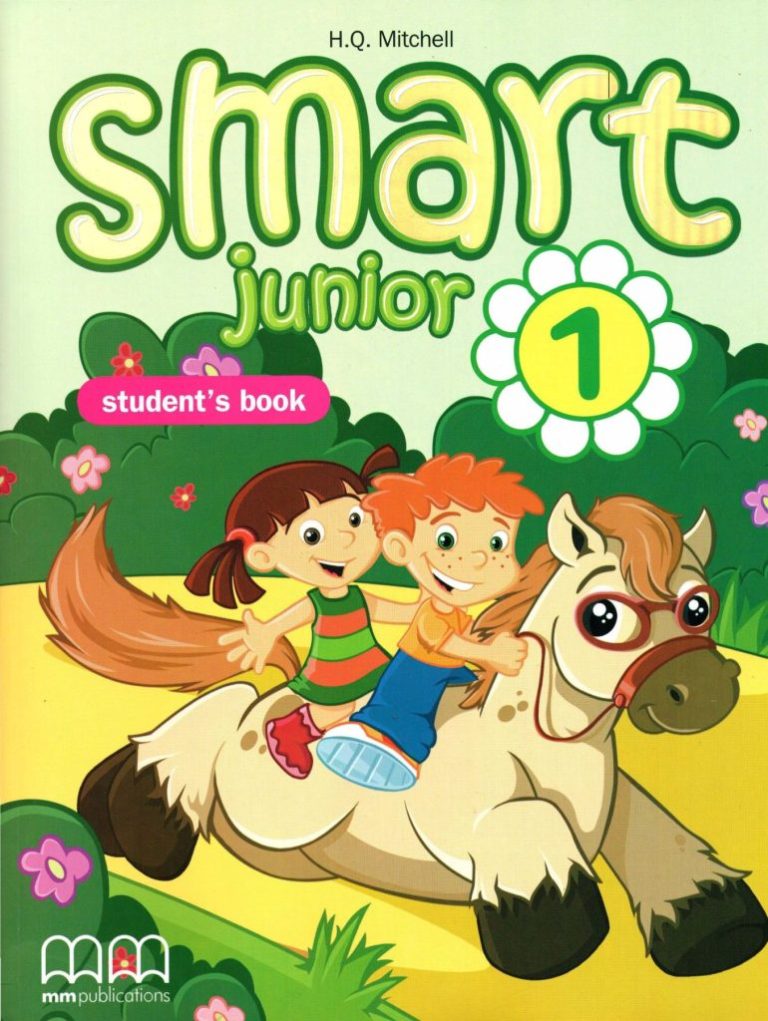Smart Junior Student’s Book 1 - Download Free Pdf