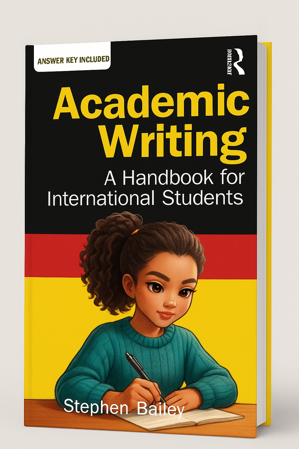 Academic Writing a Handbook for International Students - Download Free Pdf