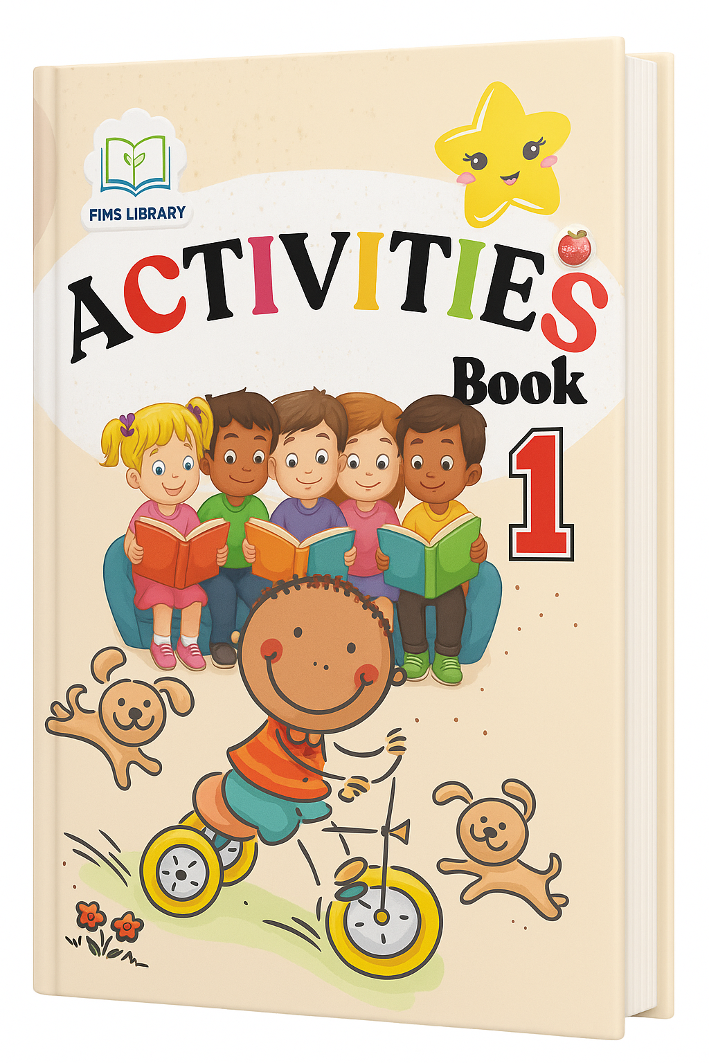 Fims Schools - Free Educational Site For Pre-School to Grade 5