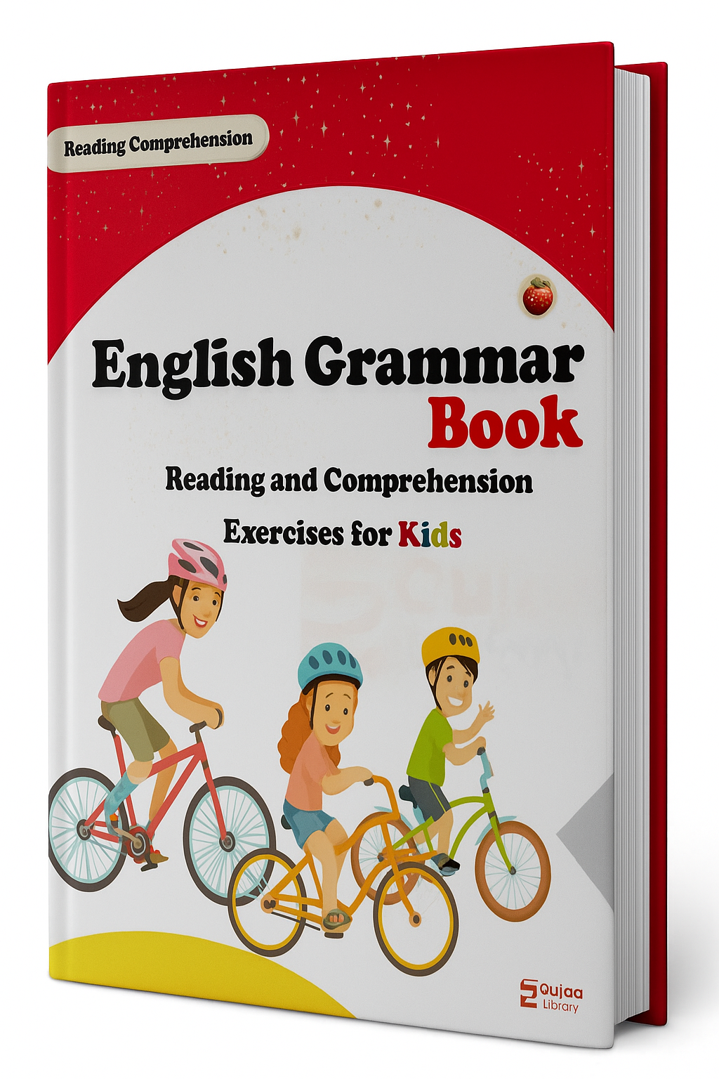 English Grammar Reading and Comprehension Exercises - Download Free Pdf