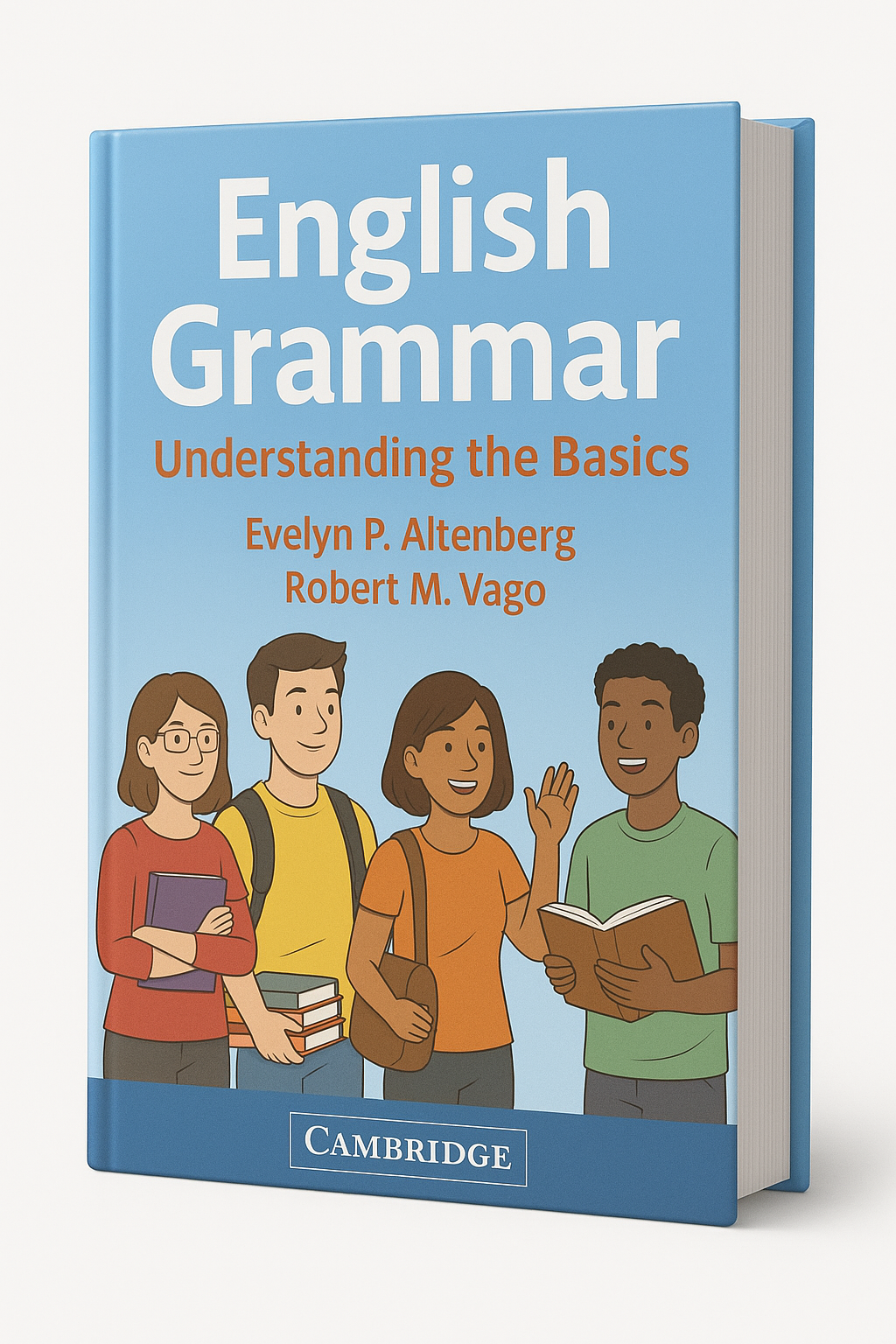 English Grammar Understanding the Basics - Download Free Pdf